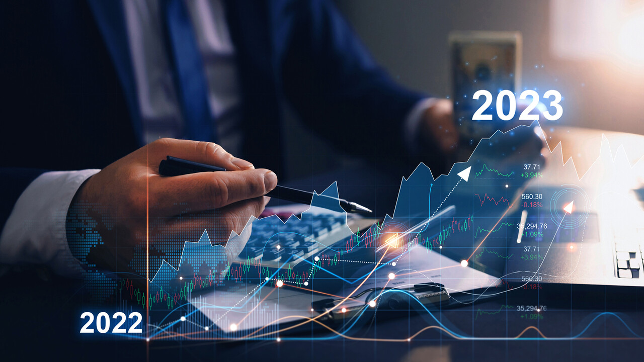 Wie wird 2023? Die Experten-Prognosen für Dax, Dow, Nasdaq und die besten Aktien, Fonds und ETFs ...