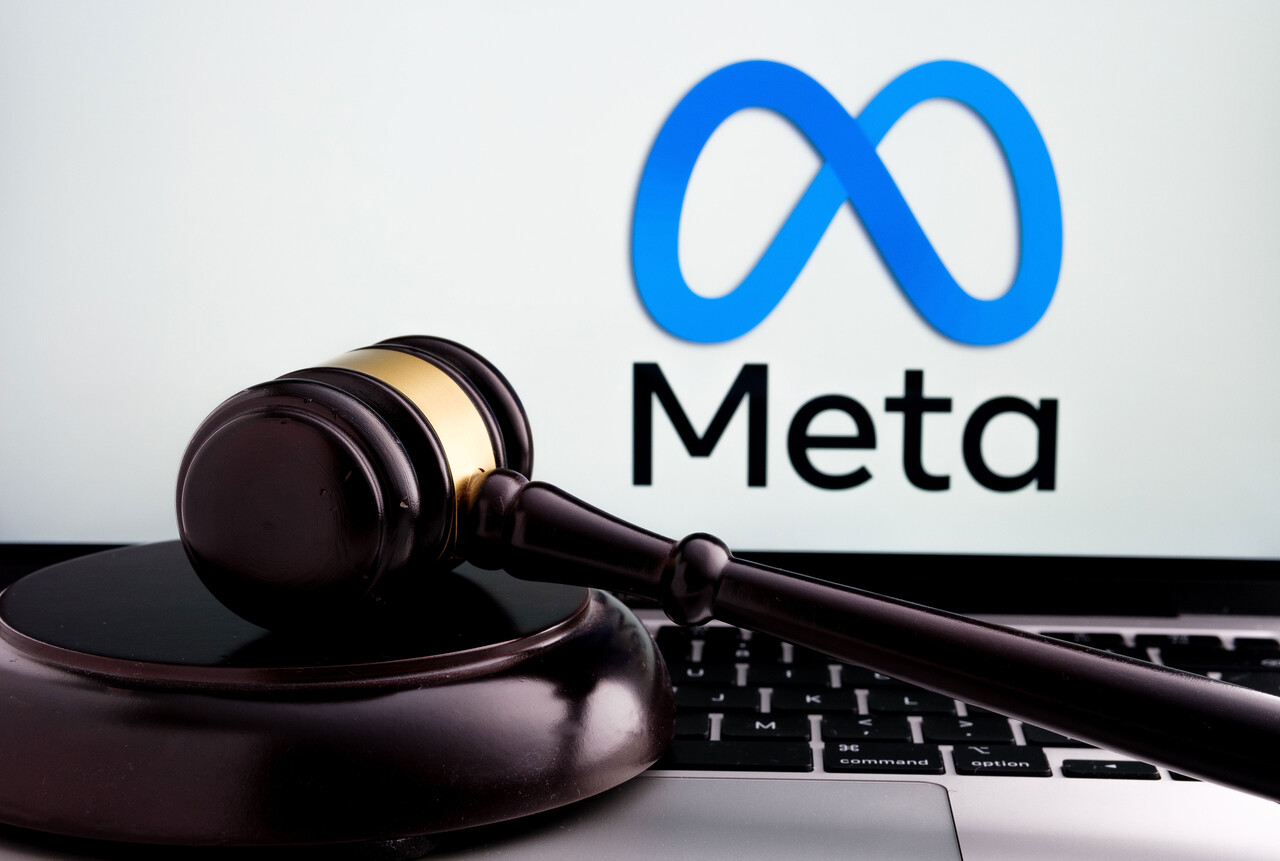 Alphabet, Meta & Co – so profitieren Anleger von einer möglichen Big-Tech-Zerschlagung - DER ...