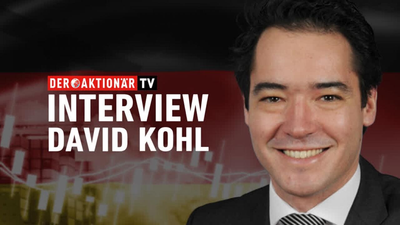 Chefökonom David Kohl: Das ist nach der Wahl wichtig für Deutschland ...