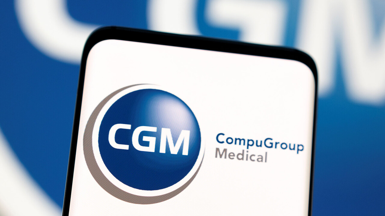 Compugroup Medical: Frist für Offerte von CVC steht | €uro am Sonntag