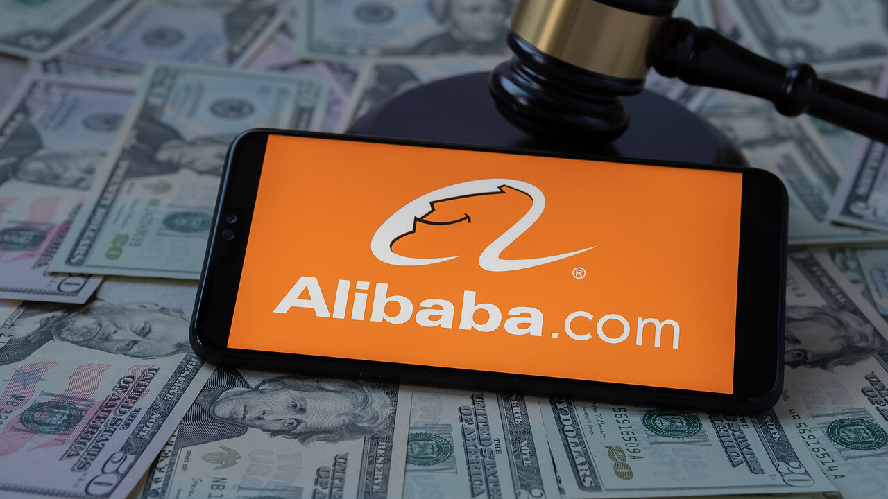Alibaba springt an – neues Joint Venture - DER AKTIONÄR