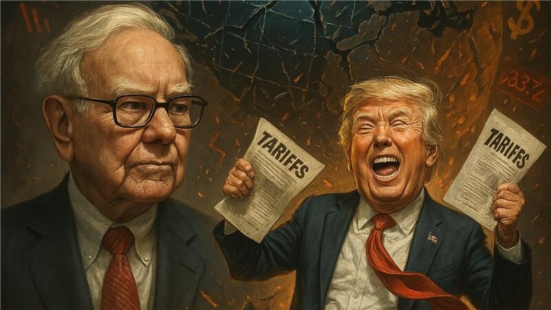 „Aktien sind für morgen unsicher, aber langfristig sicher“: Warren ...