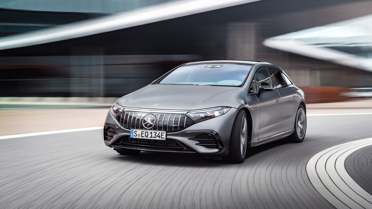 Mercedes-Benz: Die Marke ist entscheidend! - DER AKTIONÄR