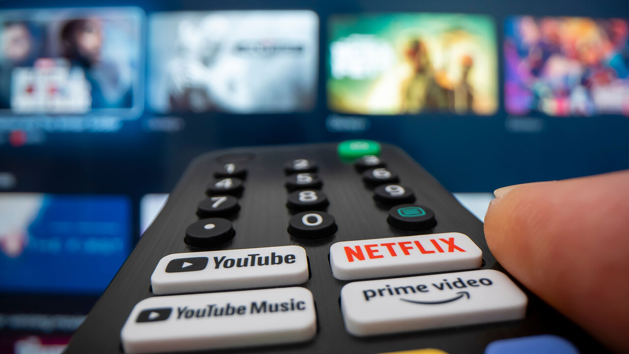 Netflix: "Surprise" wird zum neuen Serienhit - DER AKTIONÄR