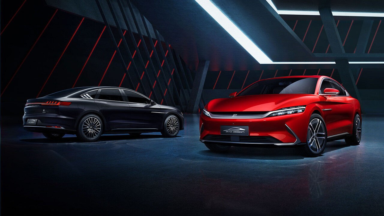 BYD: Aktie mit Mega-Momentum! Jetzt kaufen? Kursziele der Analysten ...