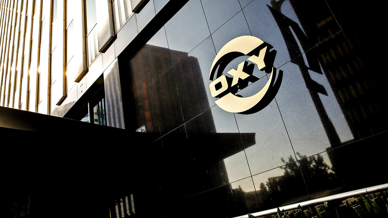 Occidental Petroleum: Aktie bricht nach Buffett-Deal ein - DER AKTIONÄR