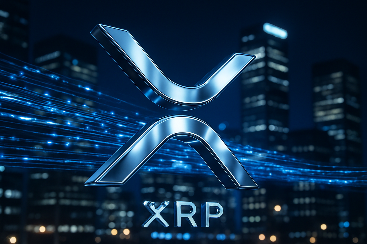 Ripple: Diese Gründe machen XRP jetzt zum Top-Trade - DER AKTIONÄR