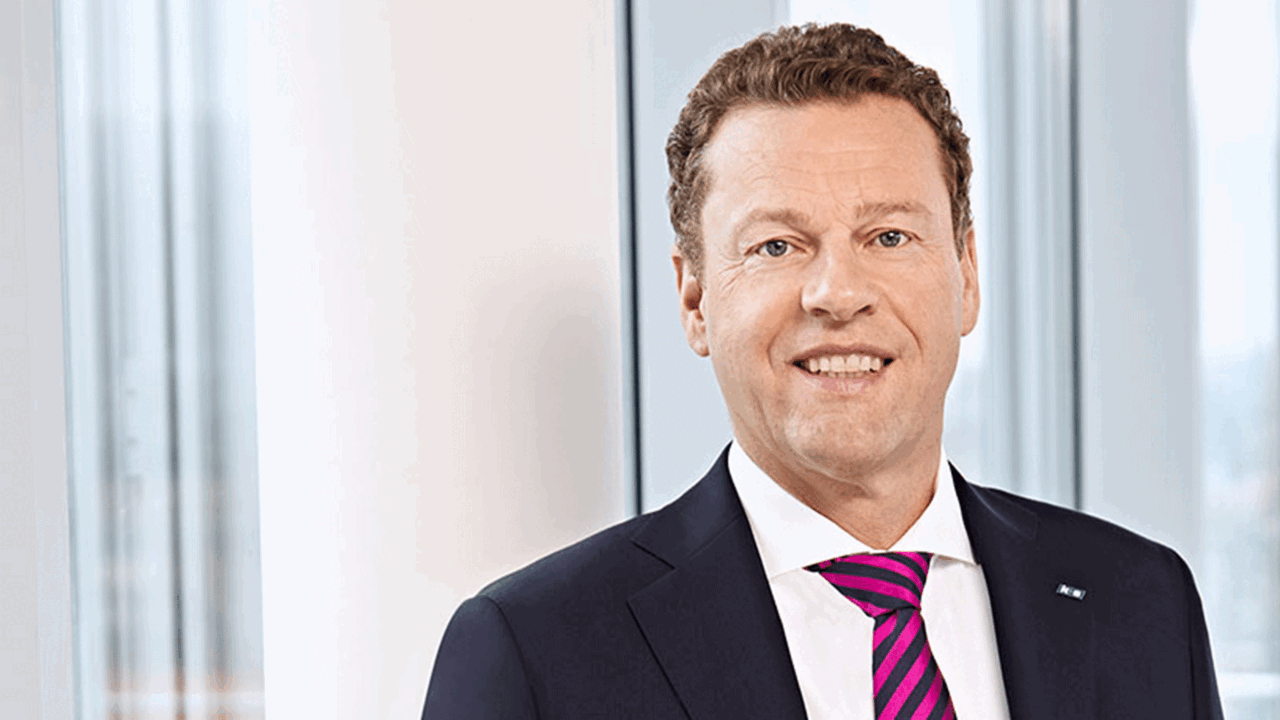 K+S-CEO Lohr im Interview: „Die langfristigen Trends sind intakt“ - DER ...