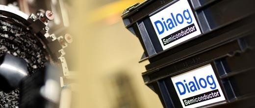 Dialog Semicondutor: Chips für Nintendo Wii - DER AKTIONÄR