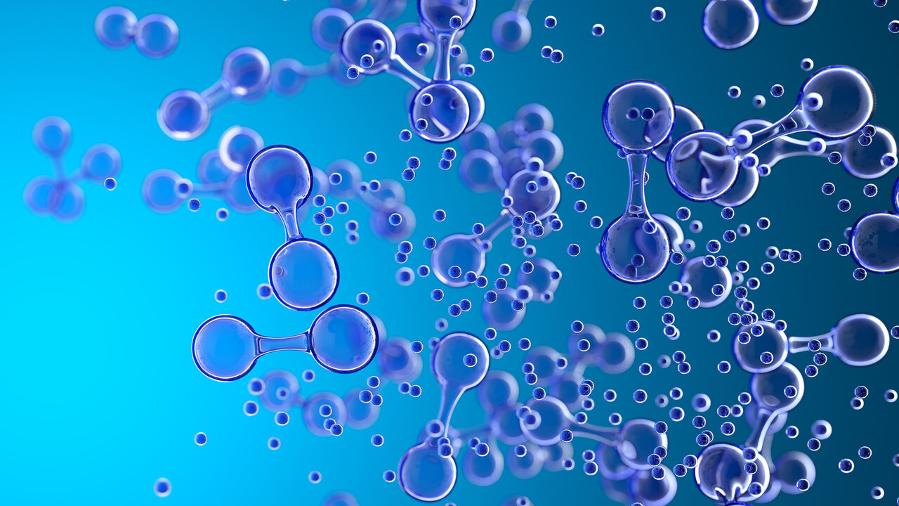 E-Wasserstoff Europa Index: Jede Menge Fantasie - DER AKTIONÄR