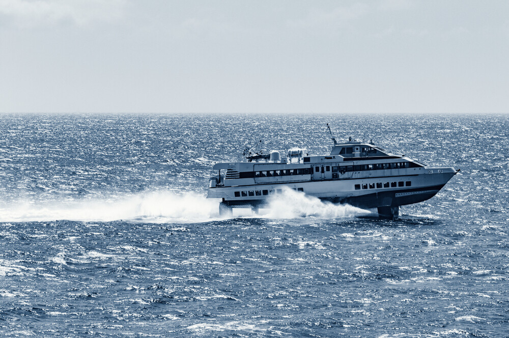 Ballard Power: Mit ABB in einem Boot – die Rallye geht weiter! - DER ...