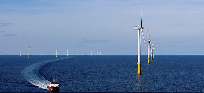 Megadeal zwischen RWE und EON bekommt grünes Licht: Frischer Wind in ...
