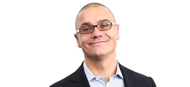 Gregor Greber - Orell Füssli: Lizenz zum Gelddrucken - BÖRSE ONLINE