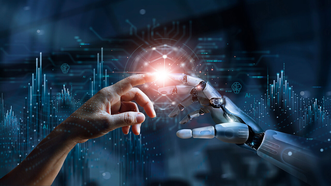 Mächtigster CEO der Welt: Die KI-Blase wird nicht platzen – mit diesen Aktien profitieren Sie ...