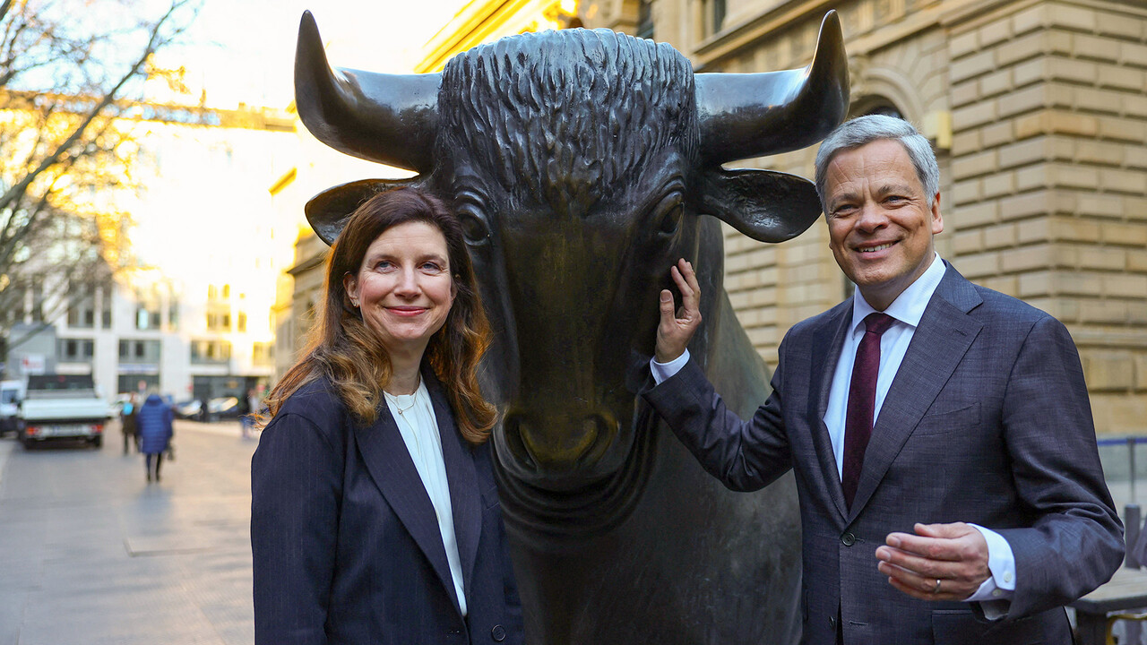 Premiere: Commerzbank kauft für 122 Millionen Euro eigene Aktien – das ...