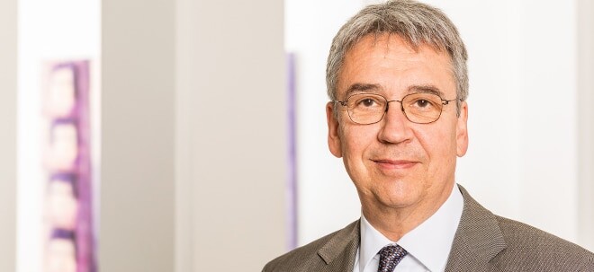 Bundeskartellamt-Präsident Andreas Mundt im Interview: "Ohne Wettbewerb ...