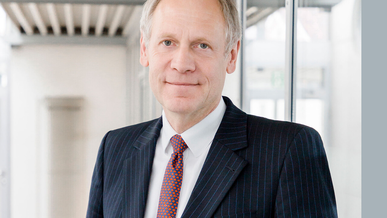 Fondsmanager Hendrik Leber verdient 120 Mio. Euro mit Inflationsschutz ...