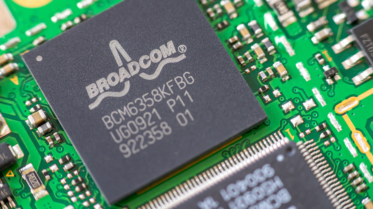 Broadcom nach Verdopplung: Auch 2025 ein Kauf? - DER AKTIONÄR