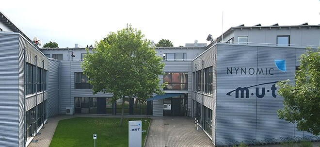 Scale-Unternehmen stellen sich vor: Nynomic AG - BÖRSE ONLINE