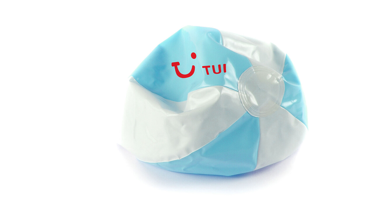 TUI: Die Luft ist raus - DER AKTIONÄR