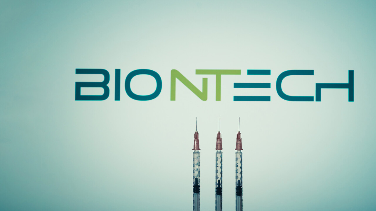 BioNTech: Weiter Crash oder Comeback? Das sagen CEO, Experten und Chart ...