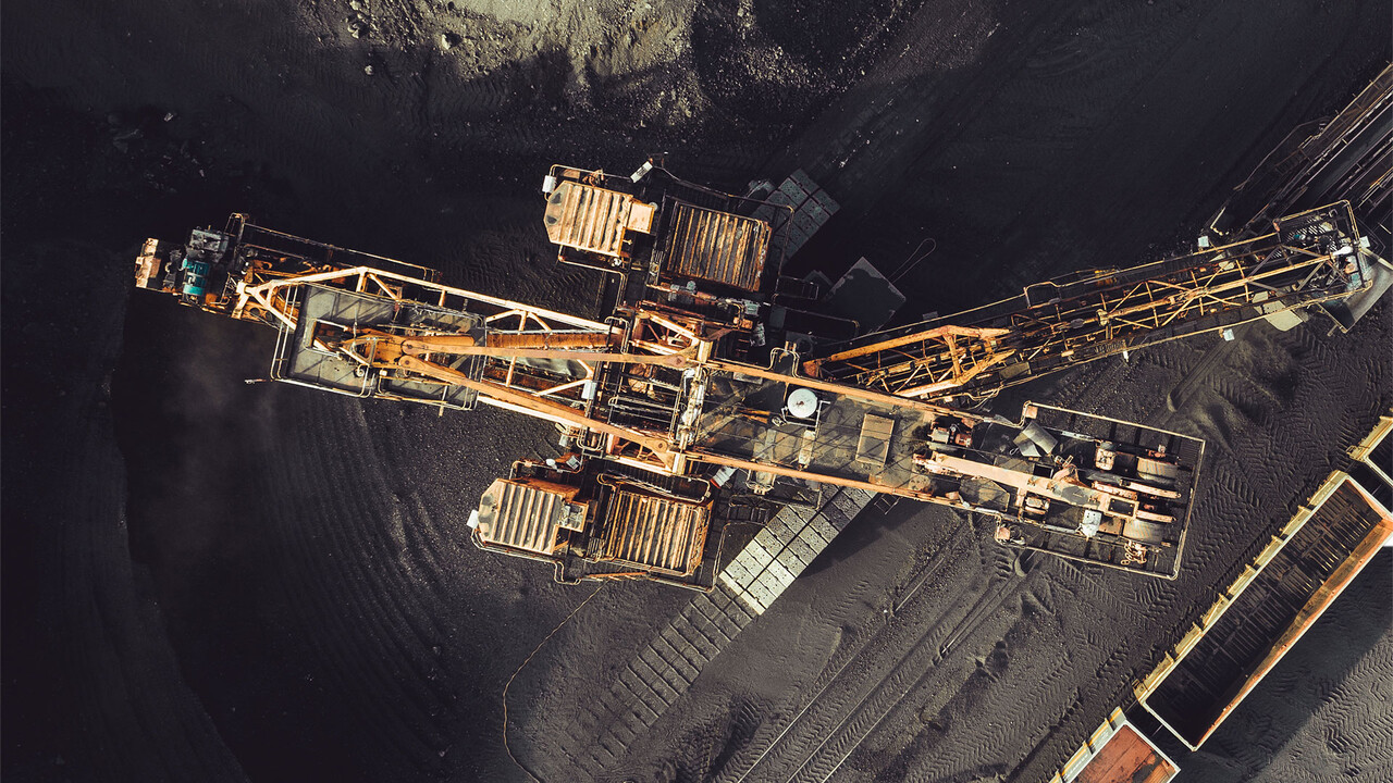 Kohle-Aktien: Jede Menge Kohle - DER AKTIONÄR