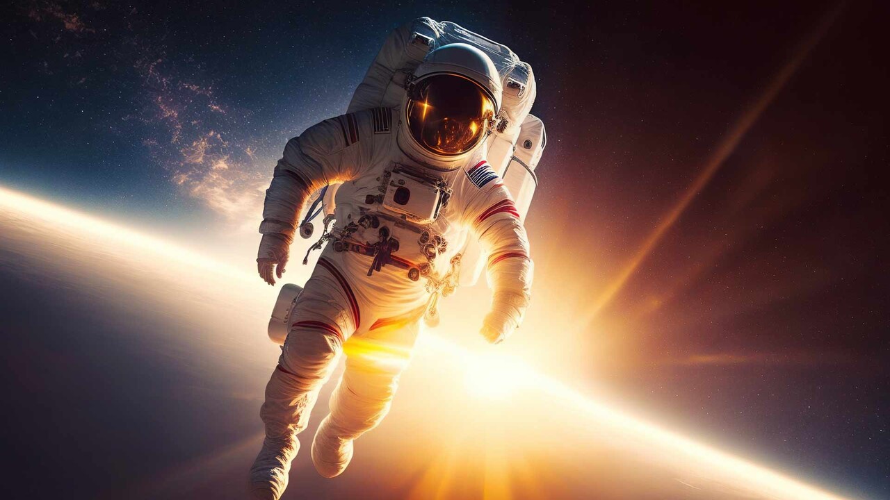 Galaktische Übernahme: KKR greift nach OHB - Aktie über 33% im Plus ...