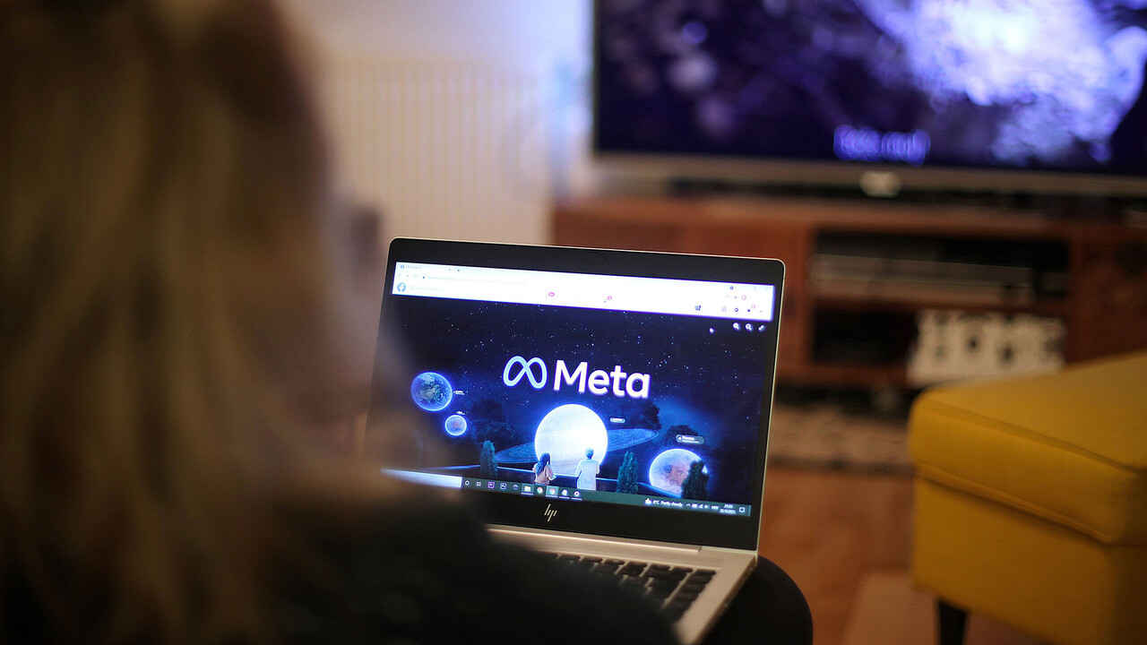 Meta: Mit dem „Zuck Buck“ zurück an die Spitze - DER AKTIONÄR