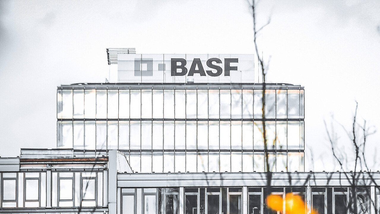 BASF: Das sind aktuell die Top-5-Aktionäre - DER AKTIONÄR
