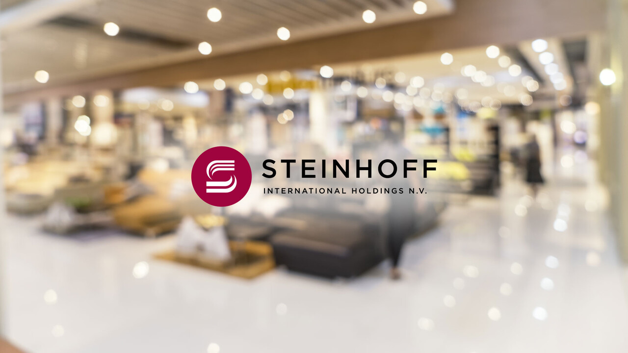 Steinhoff: 99 Prozent stimmen für Auflösung – das Ende ist nah - DER ...