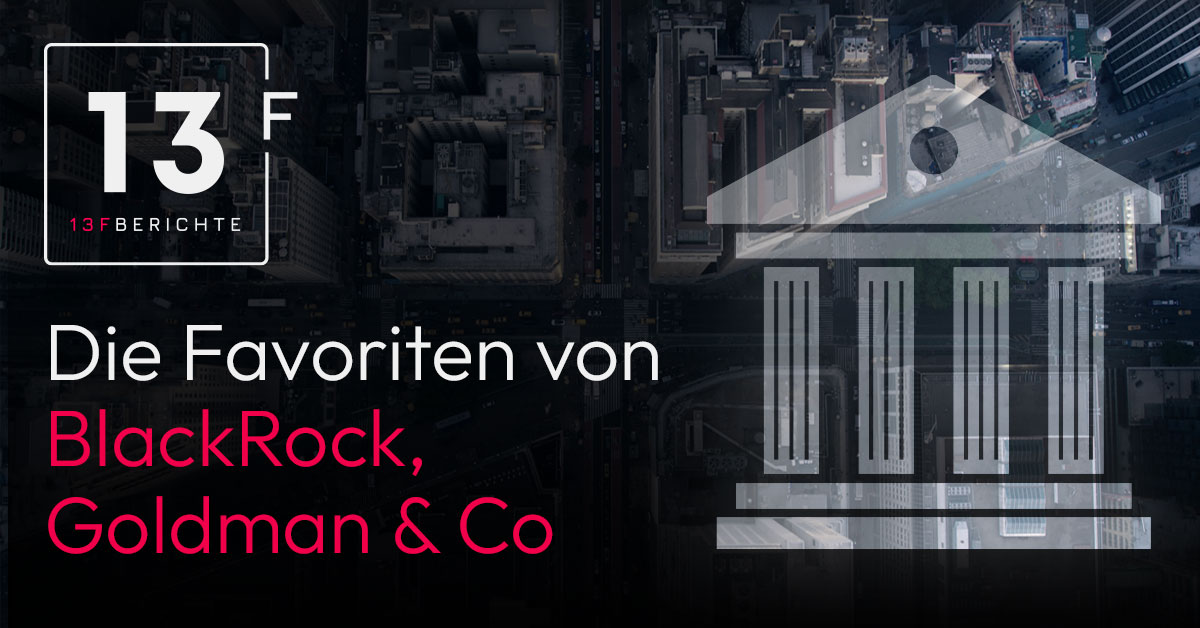13F-Berichte – Investieren wie die Wall-Street-Elite - Börsenmedien AG