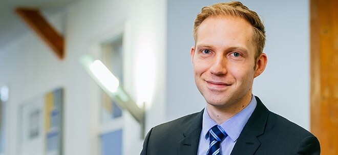 Wirecard: Tilp-Anwalt Maximilian Weiss im Interview - "Wir werden Zeuge ...