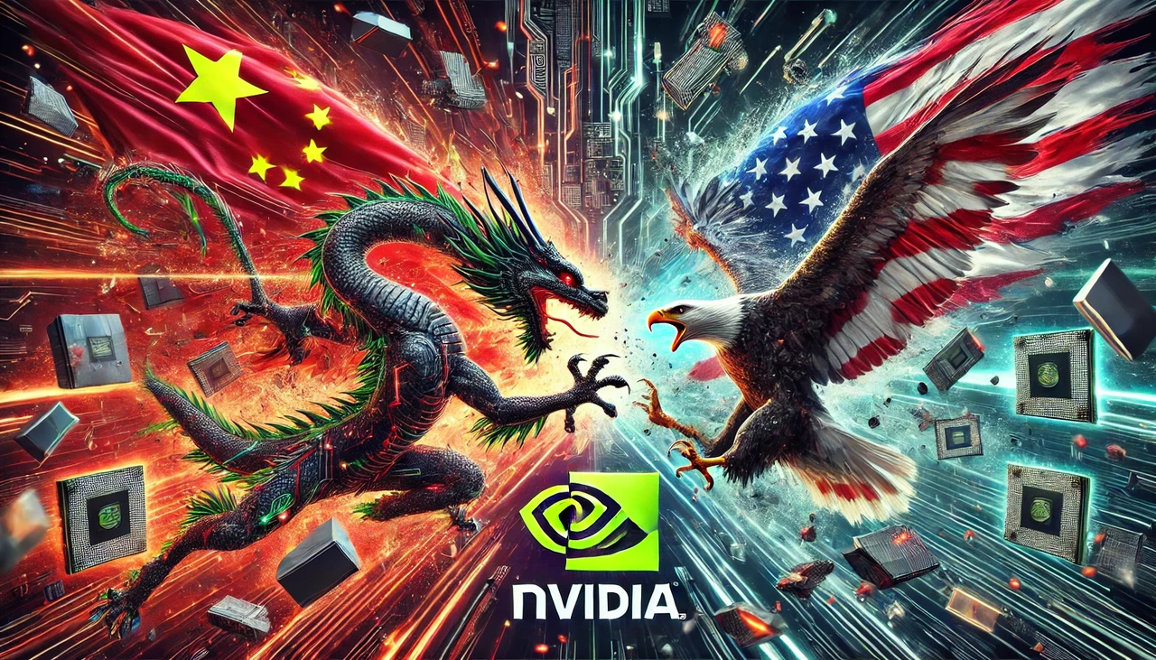 DeepSeek-Crash: Ende des KI-Hypes oder eine neue Kaufchance? - BÖRSE ONLINE