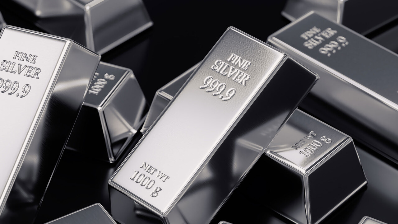 Best of Silver Miners Index: Das Silber-Comeback - DER AKTIONÄR