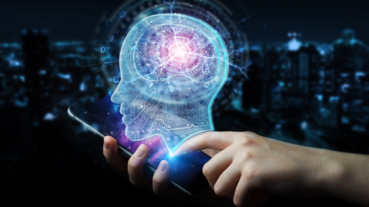 Experte Thomas Rappold: „Wir unterschätzen das längerfristige KI ...