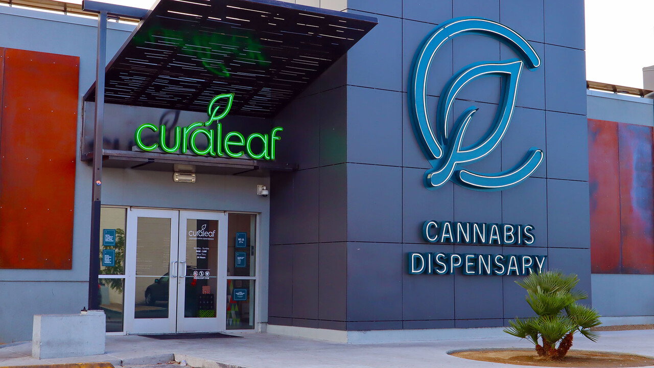 Curaleaf: Schwacher Chart – starke Zukunft? - DER AKTIONÄR