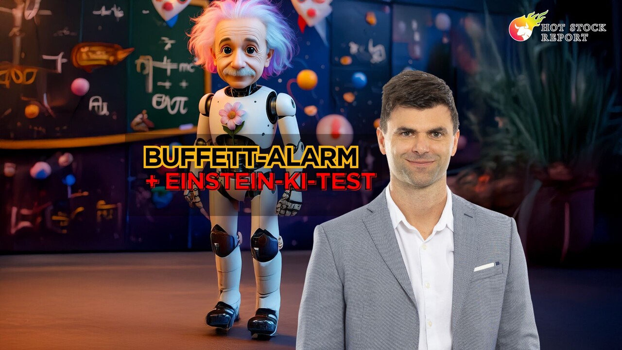 Söllner: Jubel bei Palantir, Nvidia, Milei! 100% mit neuer Bloom ...