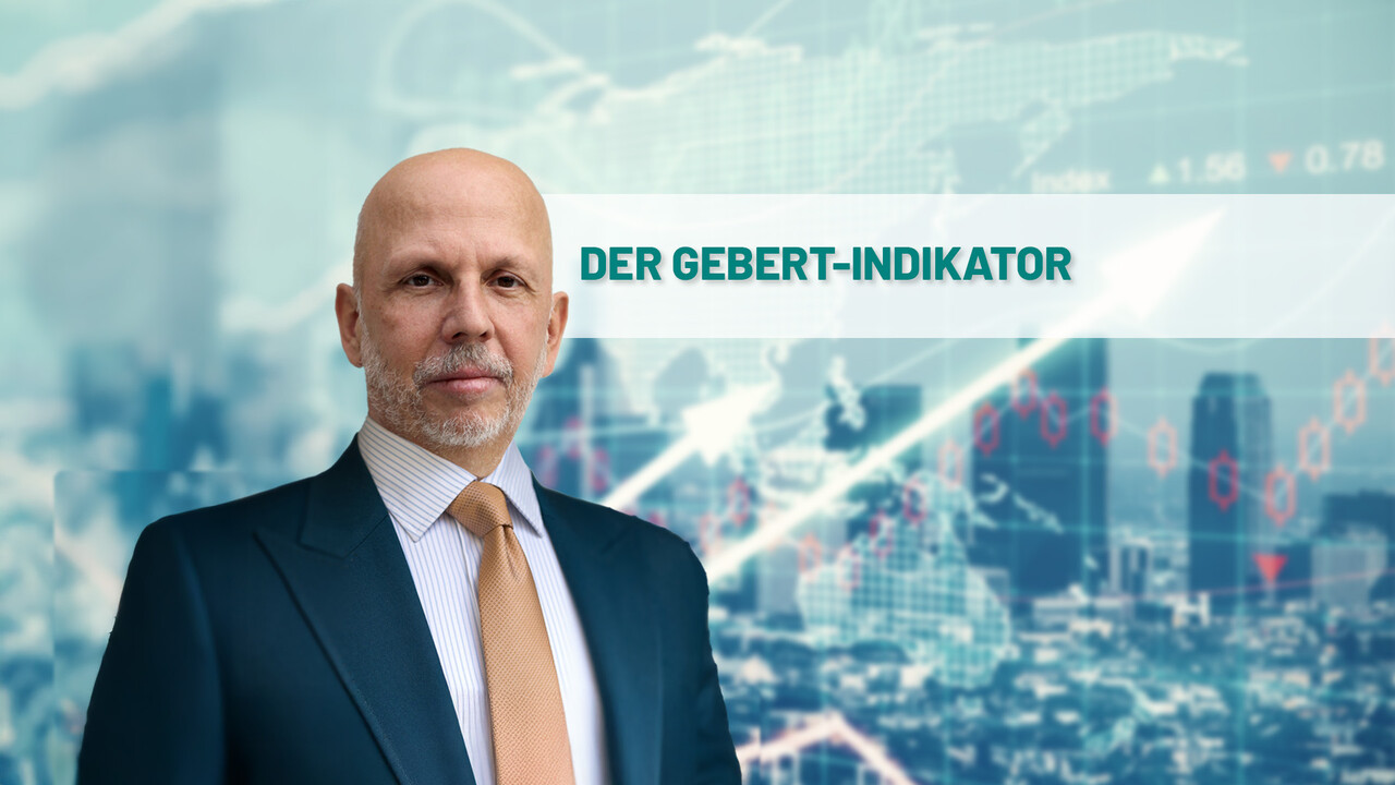 Warren Buffett – Genialer Investor oder Glücksritter? Der Gebert ...