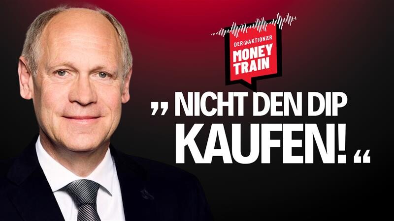 Dr. Hendrik Leber: „In jeder Krise stecken Chancen!" Diese Aktien sind ...