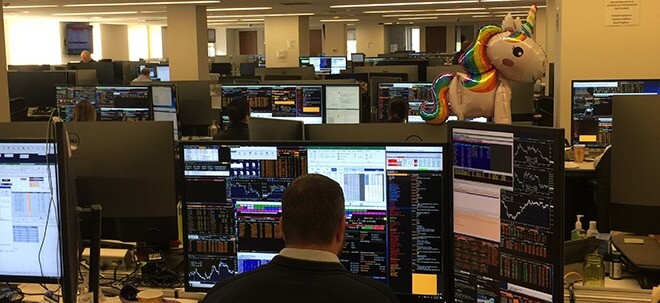 Intl FCStone-Aktie: Der Börsenwert der Amerikaner könnte bald zulegen ...