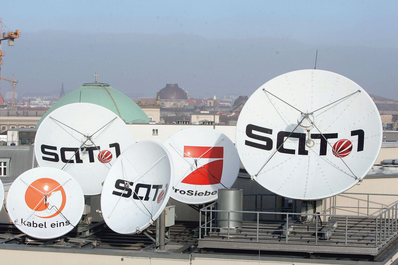 ProSiebenSat.1 steigert Digital-Umsatz um 75 Prozent – Aktie jetzt ...