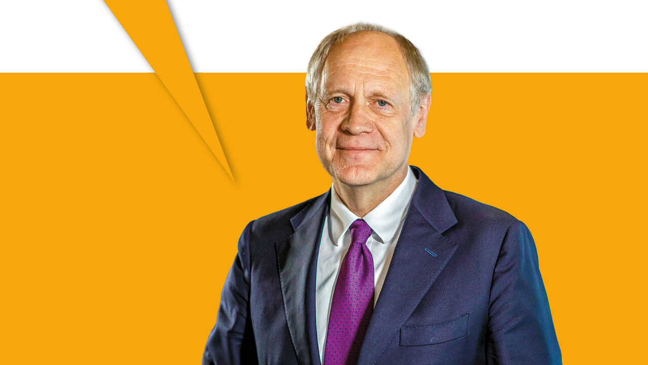 "Große Chancen für Bitcoin": Darauf setzt Börsen-Profi Hendrik Leber in ...
