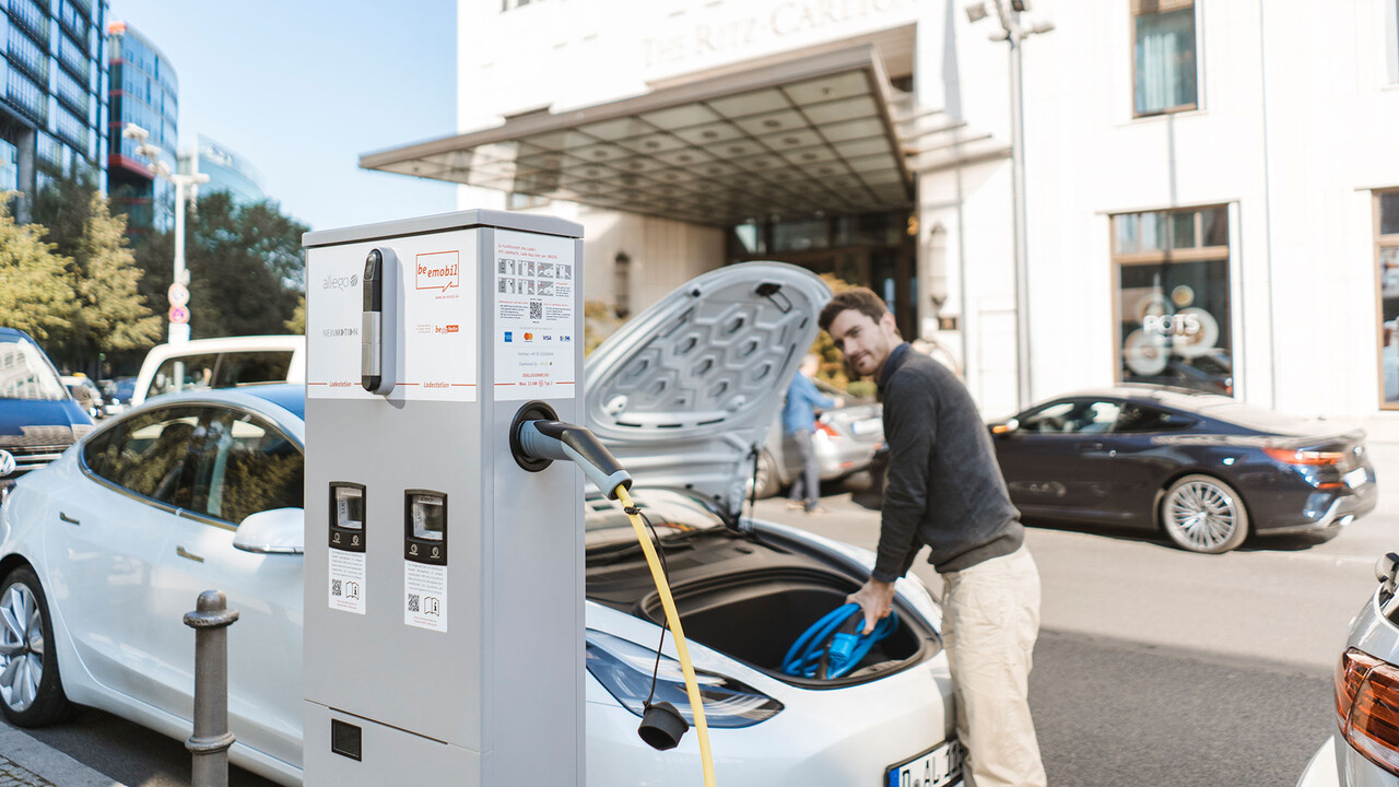 Compleo Charging Solutions: Ladesäulenhersteller weiter auf ...