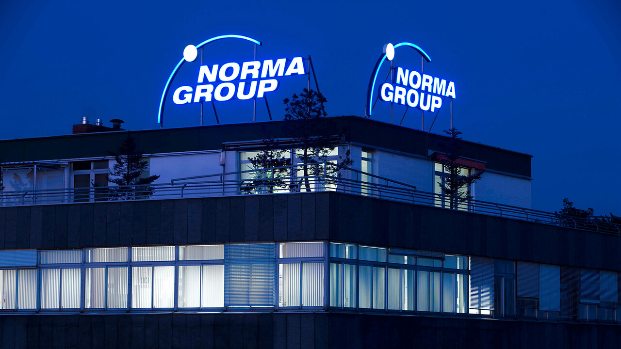 NORMA Group: Kursabsturz nach Rücktritt von CEO - DER AKTIONÄR