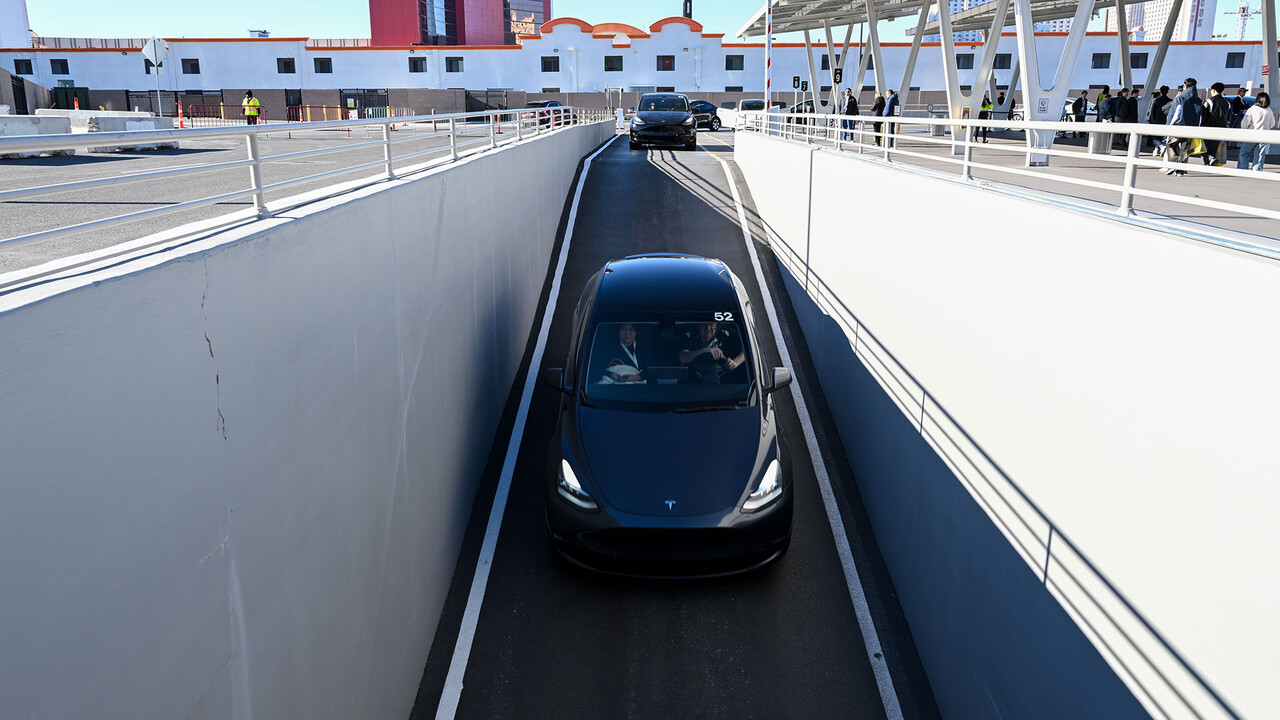 Tesla: Die Lage spitzt sich zu - DER AKTIONÄR