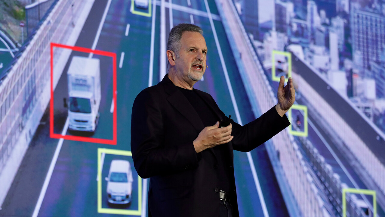 Arm-CEO im Interview: „Alles wird über Arm laufen“ (Teil 2) - DER AKTIONÄR
