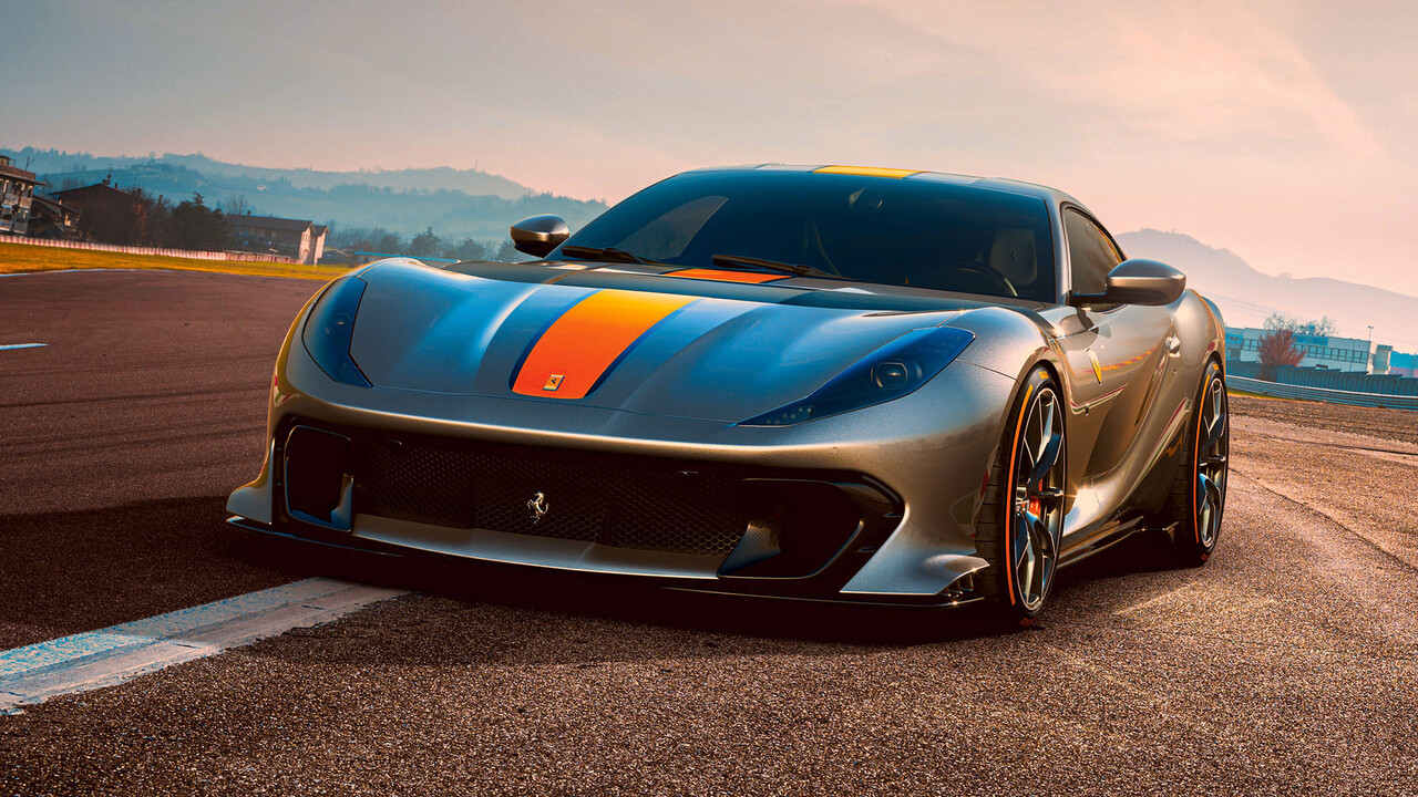 Ferrari: Kursziel 525 Dollar! - DER AKTIONÄR