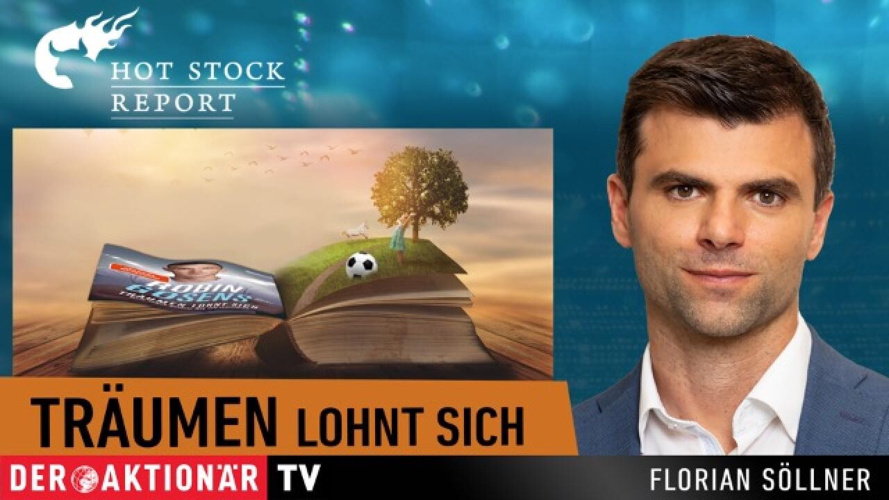 Bitcoin „wertlos“? Lösung Gold? EZB "geht steil" - DER AKTIONÄR