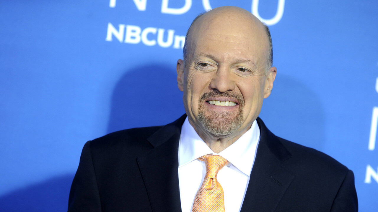 „Mad Money“-Börsenguru Jim Cramer verrät jetzt seine Börsenstrategie ...