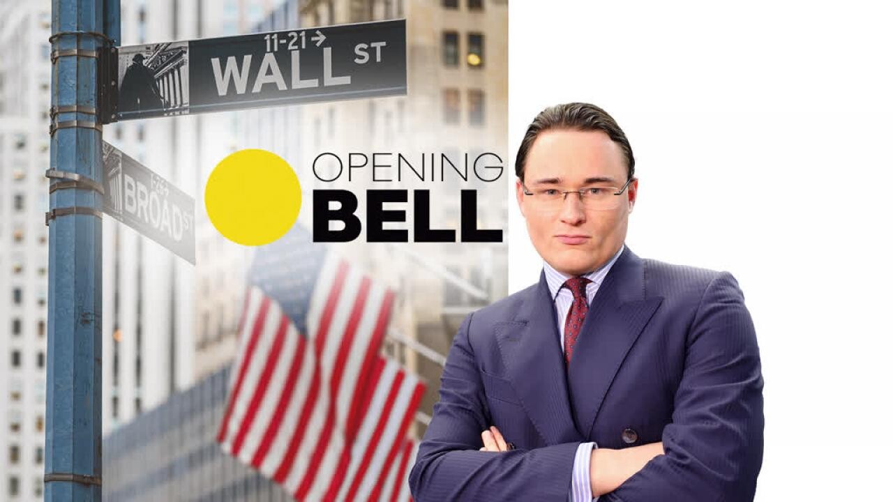 Opening Bell: Bayer, Infineon, Alibaba, BYD, Super Micro, Coinbase ...